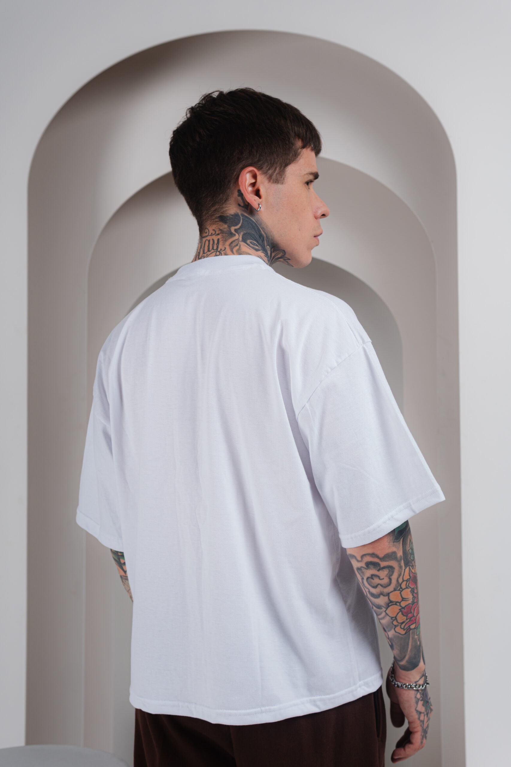 Remera Boxy 20.1 - ConfeTex