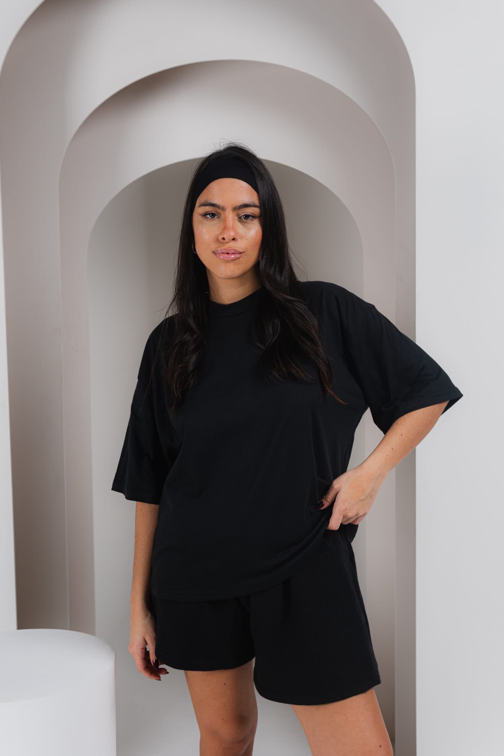 Remera Boxy 24.1 - ConfeTex